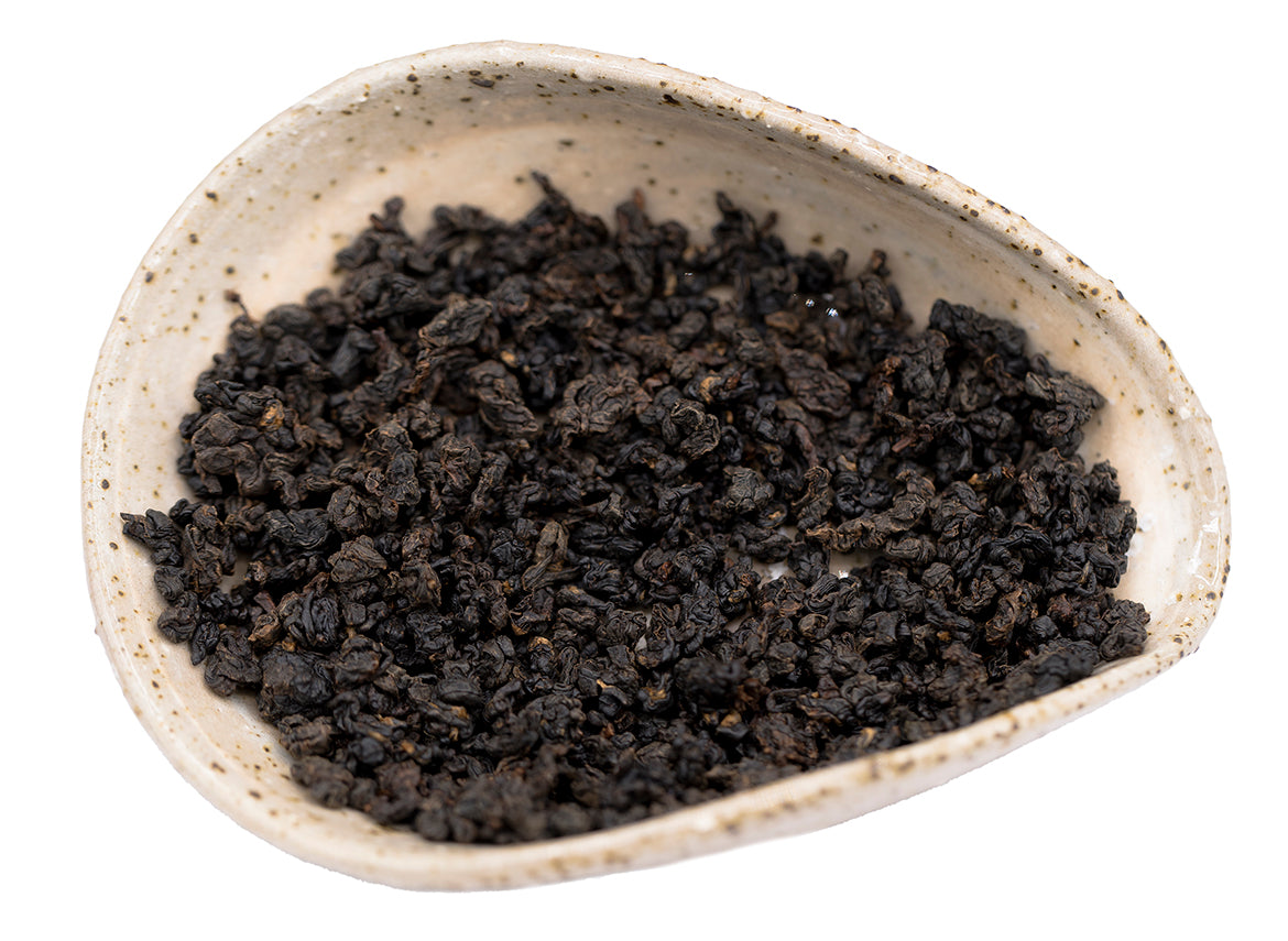 Yantra Oolong Thai red tea – Tea Culture Club Moychay.nl