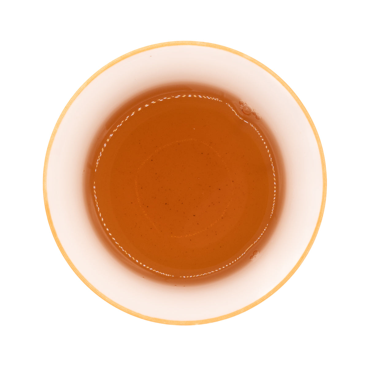 MEI ZHAN LAO CHA (2009) Aged Tea – Tea Culture Club Moychay.nl