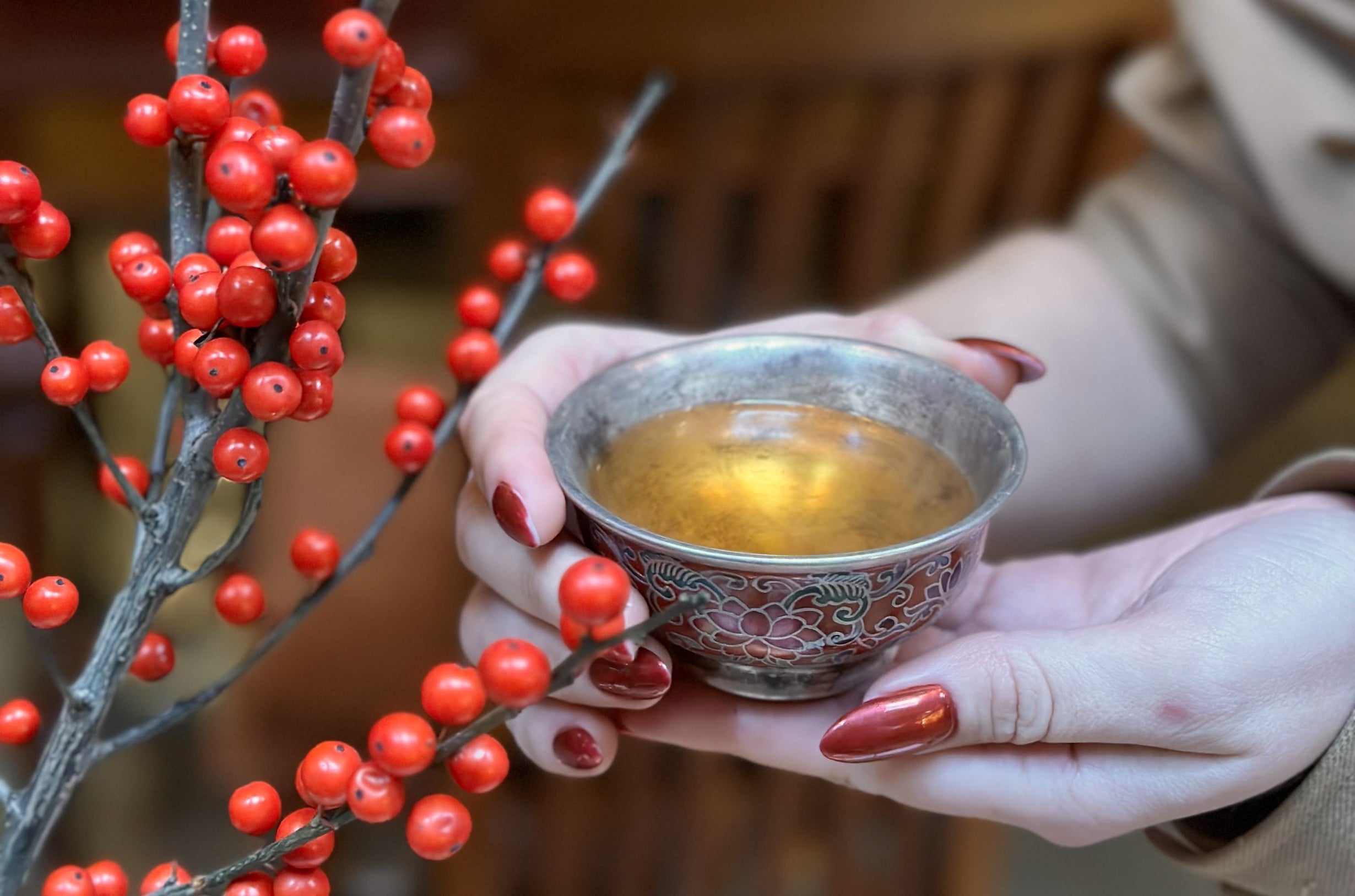 Tea Shop Moychay.nl in Amsterdam – Tea Culture Club Moychay.nl