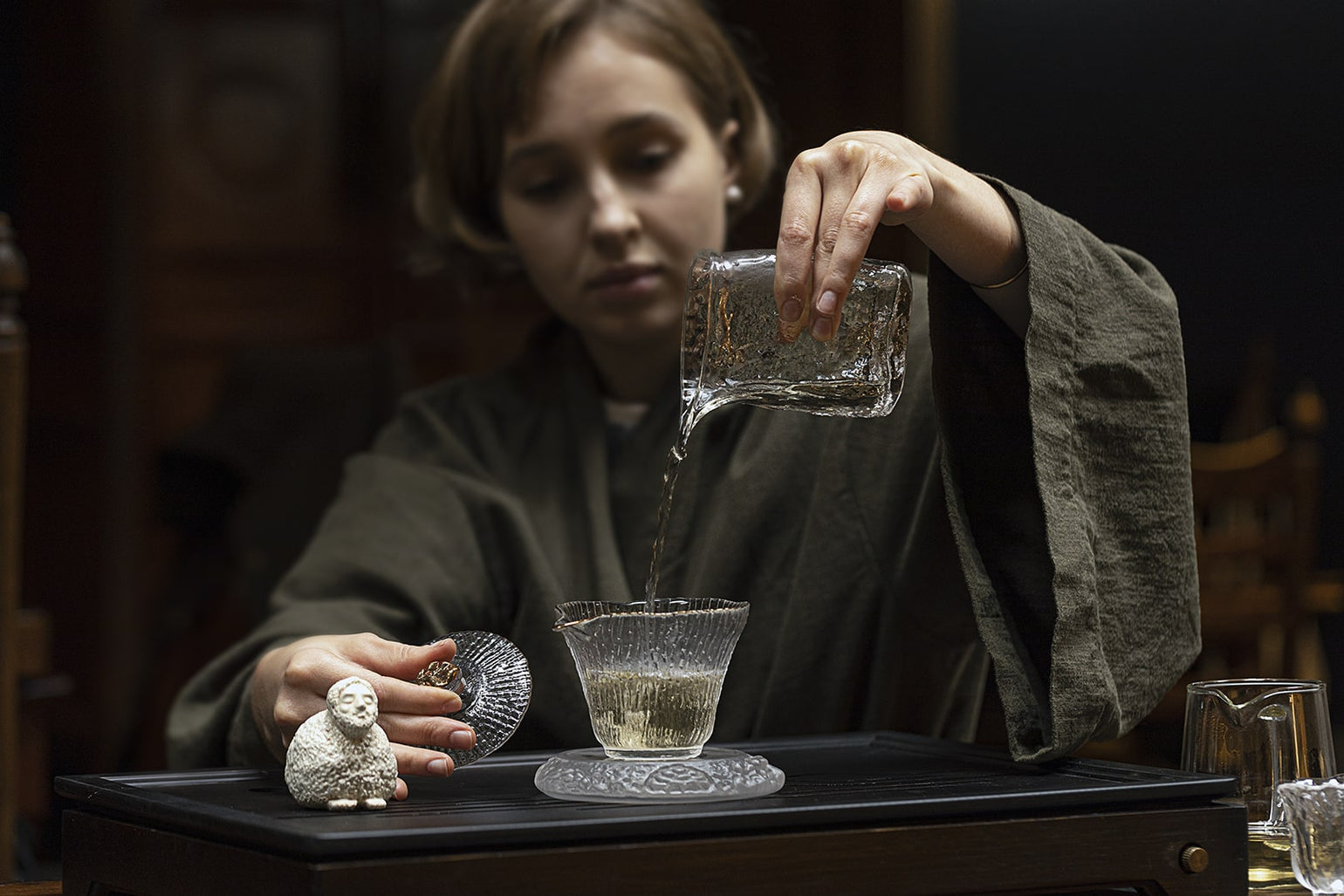 Tea Shop Moychay.nl in Amsterdam – Tea Culture Club Moychay.nl