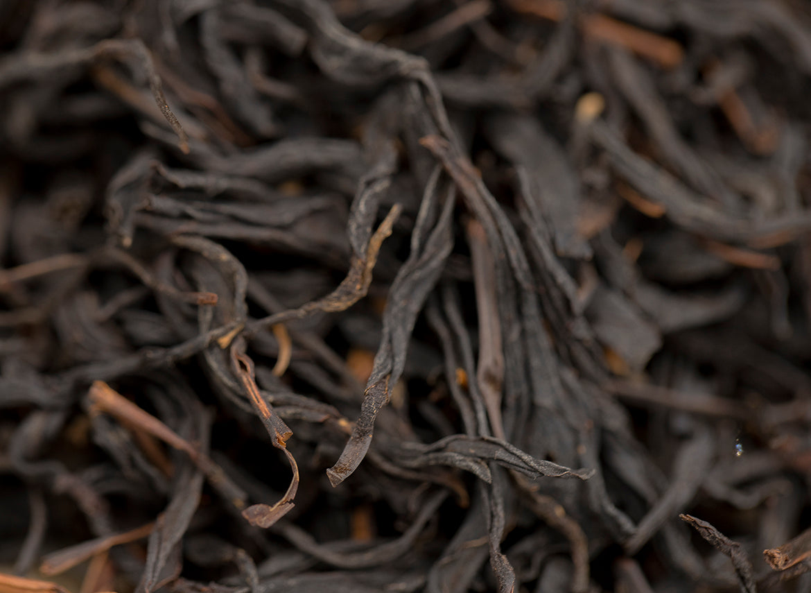 Ancient Red Black Tea – Tea Culture Club & Tea House Moychay.nl