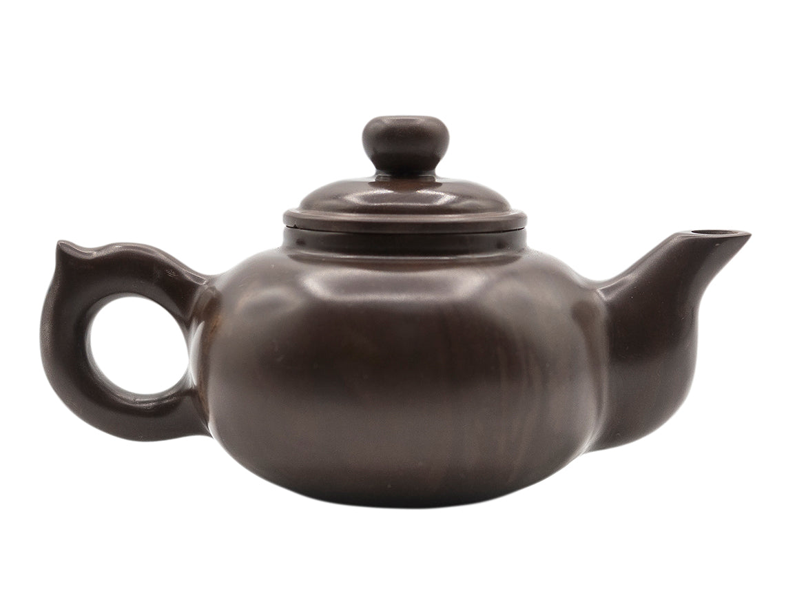 Handmade stone teapot, 90s, China – Tea Culture Club Moychay.nl